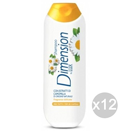 Shampoo Dimension → Classifica 20 Più Venduti e Prezzi nel 2024