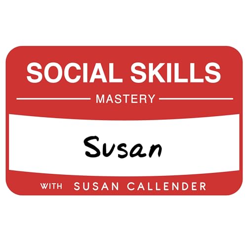 Amazon.com: Social Skills Mastery : Susan Callender: Audible Books ...