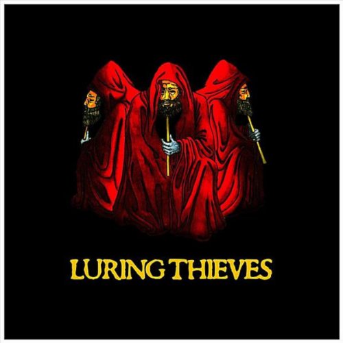 Play Luring Thieves - EP by Luring Thieves on Amazon Music