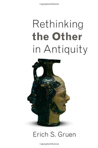 『Rethinking the Other in Antiquity』｜感想・レビュー - 読書メーター