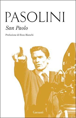 San Paolo eBook : Pasolini, Pier Paolo: Amazon.it: Libri