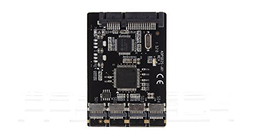 microSD to SATA Converter Card Adapter : Amazon.in: Electronics
