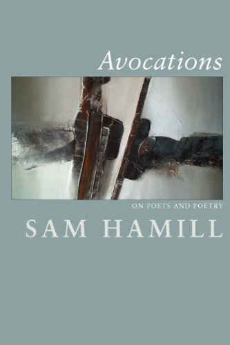 Amazon.com: AVOCATIONS eBook : Hamill, Sam: Kindle Store