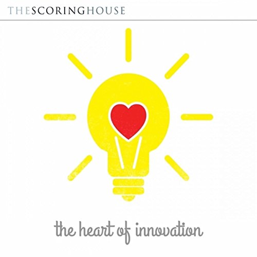 Écouter The Heart of Innovation par Robert Foster & Mark Revell sur ...