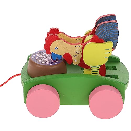 The 12 Best Pull-Along Animals For Children - Guidebook