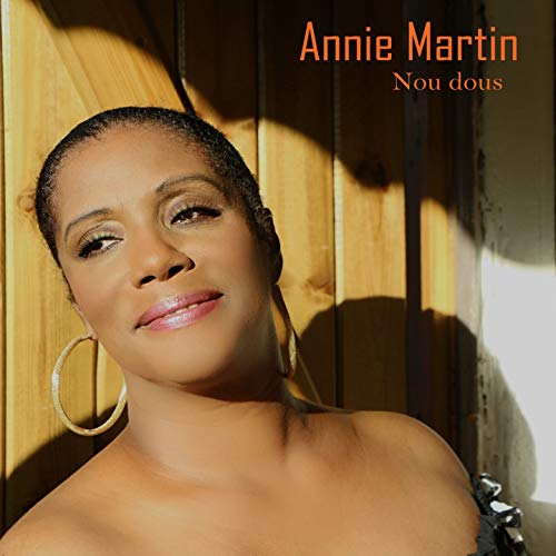 Spiele Nou dous von Annie Martin auf Amazon Music ab