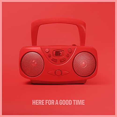 Amazon.co.jp: Here for a Good Time : Band of Silver: Digital Music