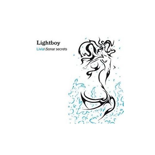 Livia/Sonar Secrets 12 Single LP Vinyl - Amazon.com Music