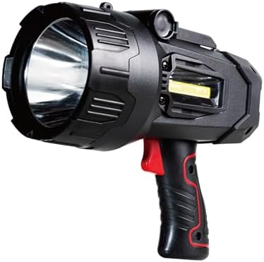 Amazon.com: STANLEY SL5W09 Rechargeable 1000 Lumen Lithium Ion Ultra ...