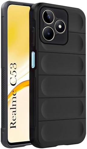 Jkobi Back Cover for Realme C53 : Amazon.in: Electronics