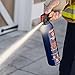 Dry Stop Fire Spray by Prepared Hero - 4 Pack - Portable Fire ...