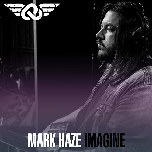 Imagine de Mark Haze en Amazon Music Unlimited