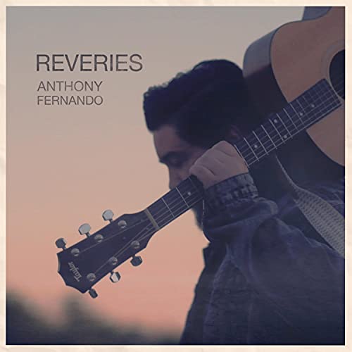 Reveries de Anthony Fernando en Amazon Music Unlimited