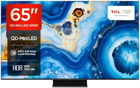 Bush 58 Inch Smart 4K UHD HDR LED Freeview TV: Amazon.co.uk ...