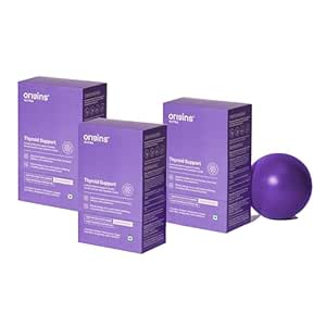 Origins Nutra Thyroid Support | Supports Healthy Thyroid Function & Hormonal Balance | With ...