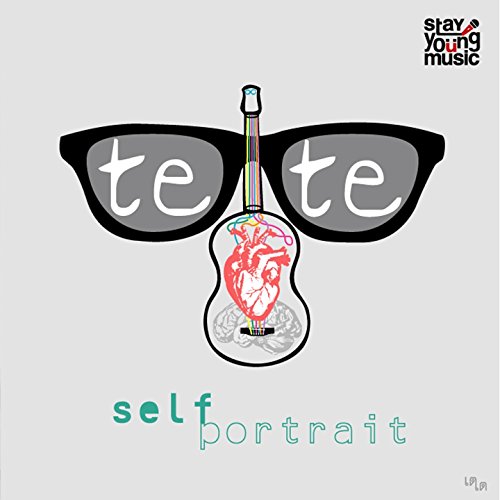 Amazon.com: Self Portrait : Tété: Digital Music