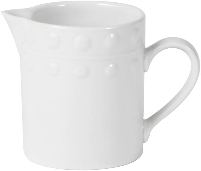 Amazon.com | Pfaltzgraff Alexandra Creamer: Creamers