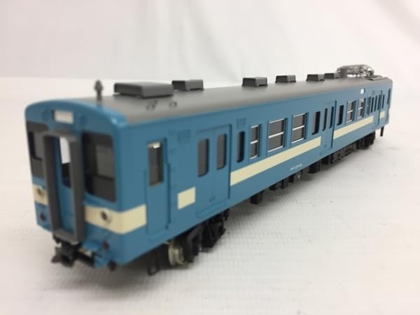 Amazon | エンドウ クモハ119 119系電車 100番代 HOゲージ 鉄道模型 G8170990 | 鉄道模型 通販