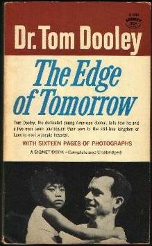 The Edge of Tomorrow: Fast, Howard: Amazon.com: Books