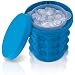 Amazon.com: The original ICE GENIE Ice Cube Maker! Space Saving Ice ...