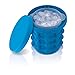 Amazon.com: The original ICE GENIE Ice Cube Maker! Space Saving Ice ...
