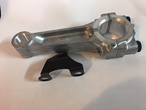 Amazon.com : Club Car Gas Golf Cart 1984-1991 341cc Engine Connecting ...