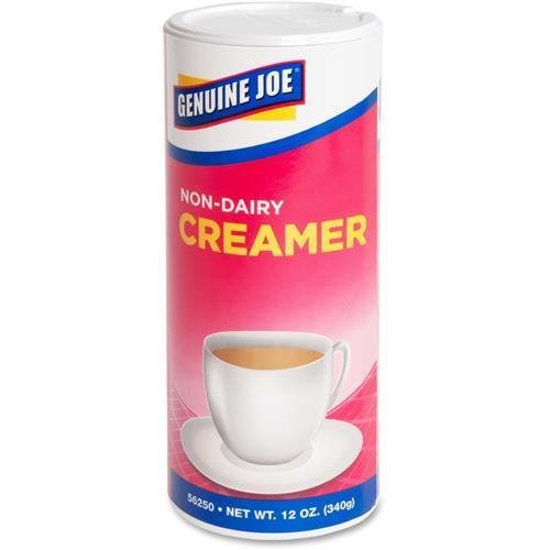 Amazon.com: Genuine Joe Nondairy Creamer Canister : Home & Kitchen
