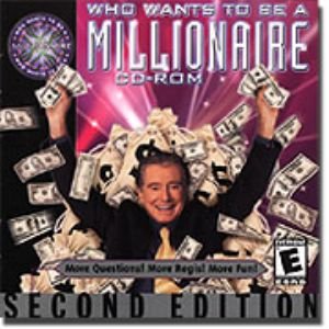 Amazon.com: Who Wants To Be A Millionaire 2nd Edition : Video Games