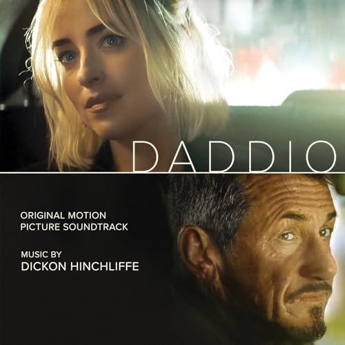 Amazon.com: Daddio (Original Motion Picture Soundtrack) : Dickon ...