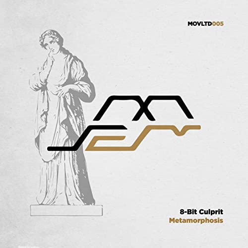 Amazon Musicで8-Bit CulpritのMetamorphosisを再生する