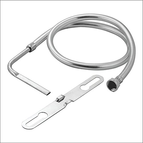 JPS tm Jet Spray Set Multi with 1.5 Meter PVC Tube : Amazon.in: Home ...