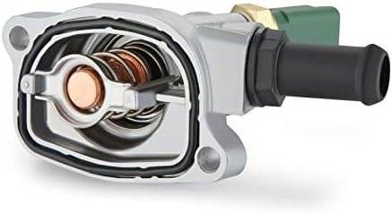 Madlife Garage Thermostat Housing 9S518575AA 1535448 55202371 For Panda ...