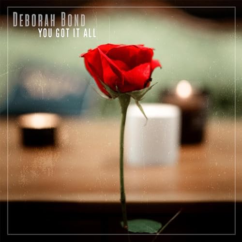 Play You Got It All by Debórah Bond on Amazon Music