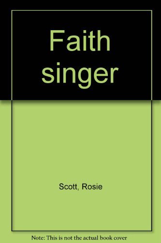 Faith Singer : Amazon.in: Books