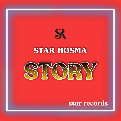 Story by Star Hosma on Amazon Prime Music