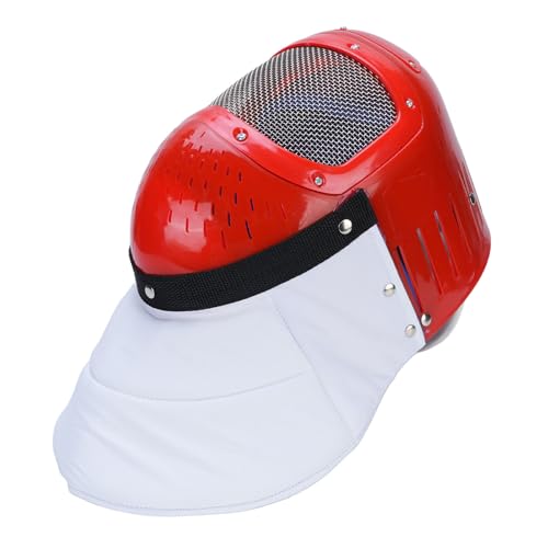 Amazon Best Sellers: Best Fencing Masks