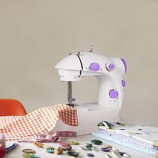 Mini Sewing Machine : Amazon.in: Home & Kitchen