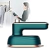 Amazon.com: Portable Hanging Ironing Machine Handheld Electric Iron ...