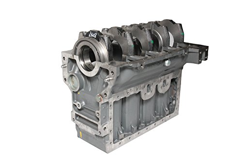 TATA Genuine Parts Assy Cylinder Crankcase Without Clutch Housing, 510 ...