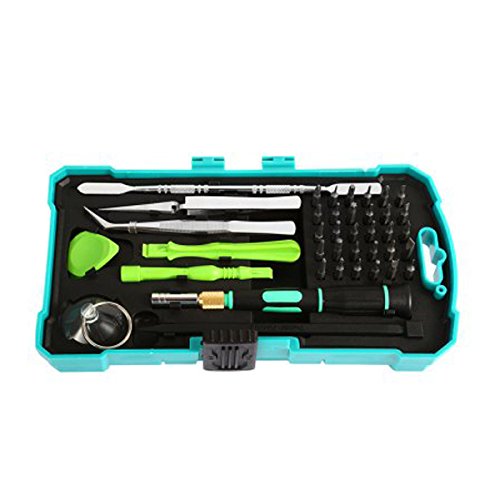 SD-9326M Electronic Equipment Repair Assorted Screwdriver Tools Set Kit ...