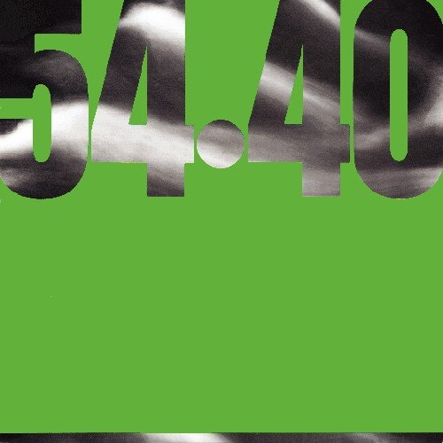 54-40, 54-40, Neil Osbourne, Neil Osbourne, Brad Merritt, Darryl ...