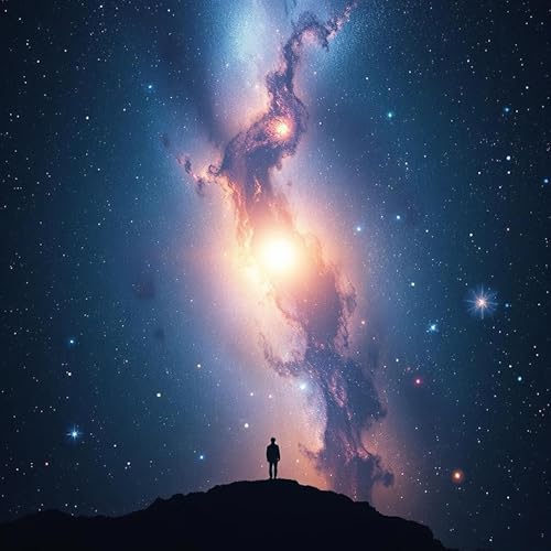 9076 Infinite light von Horst G. Hoffmann auf Amazon Music Unlimited