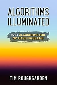 Amazon.com: Algorithms Illuminated (Part 2): Graph Algorithms and Data ...