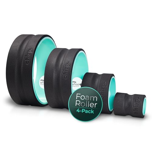Top 10 Shark Tank Foam Rollers of 2022 - Katynel