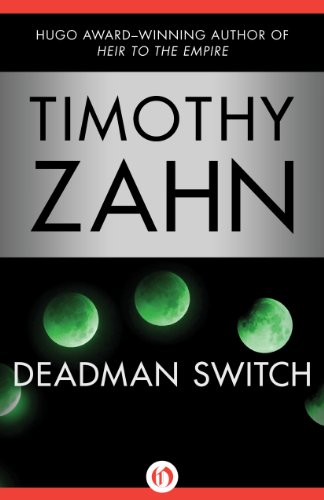 Publication: Deadman Switch