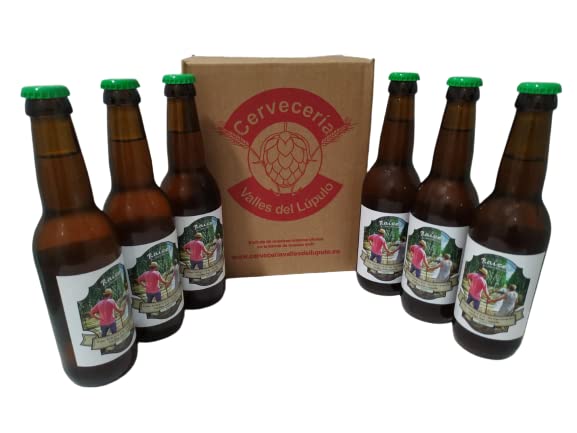 Grade De Cerveja Continente - FICA