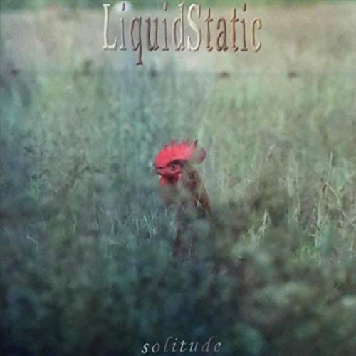 Play Solitude by Liquid Static on Amazon Music