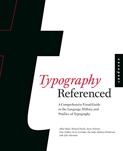 13 Best Typography Books To Level Up Your Skills In 2024