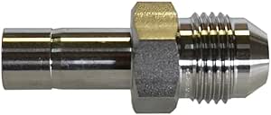 Amazon.com: Superlok Tube Stub X MJIC Adapter - SAA - USAlab ...