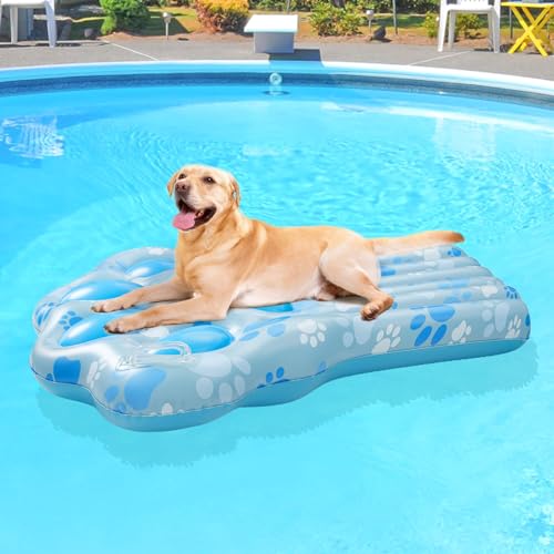 Pool Floats for Dogs – The 15 best products compared - Wild Explained